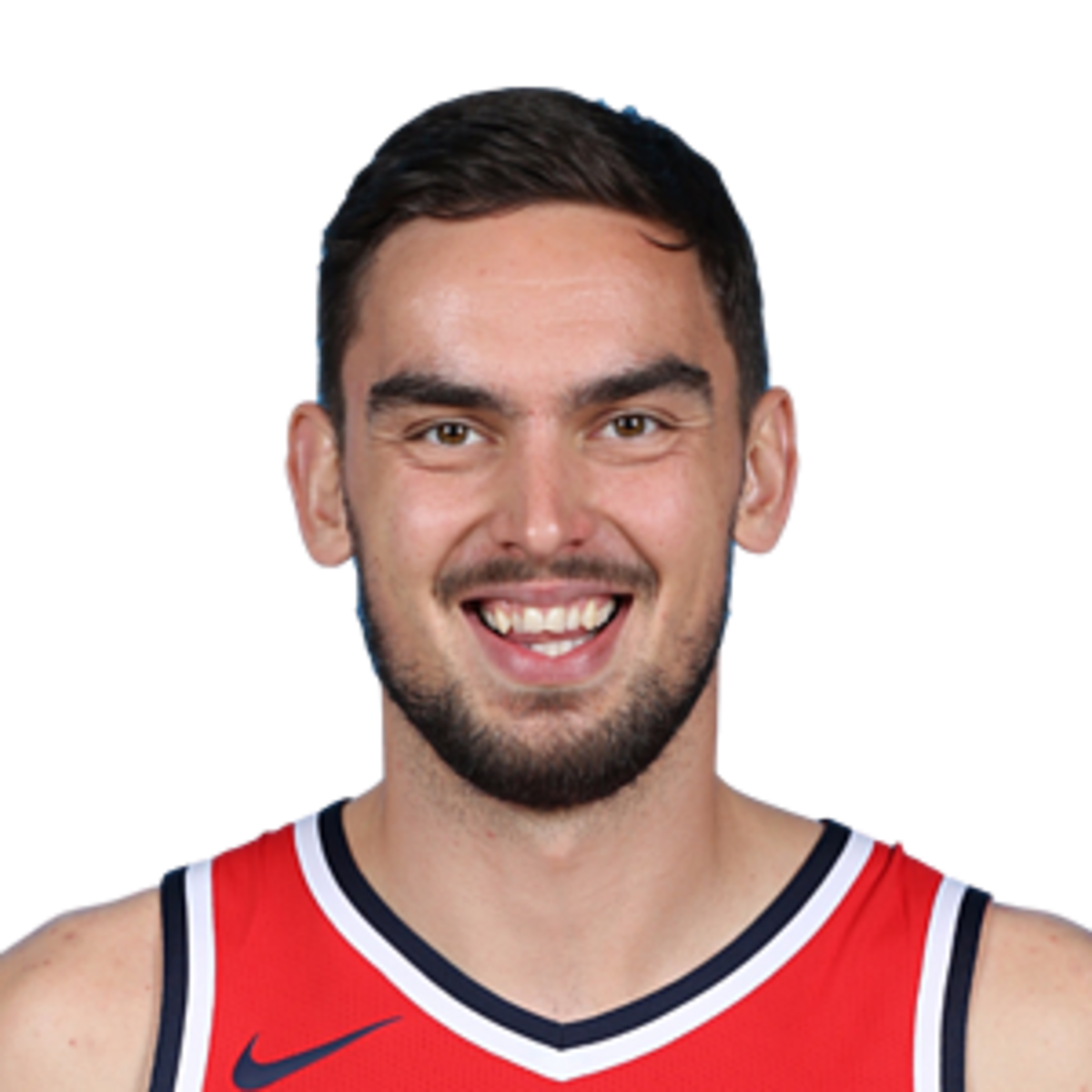 Tomas Satoransky - Sports Illustrated