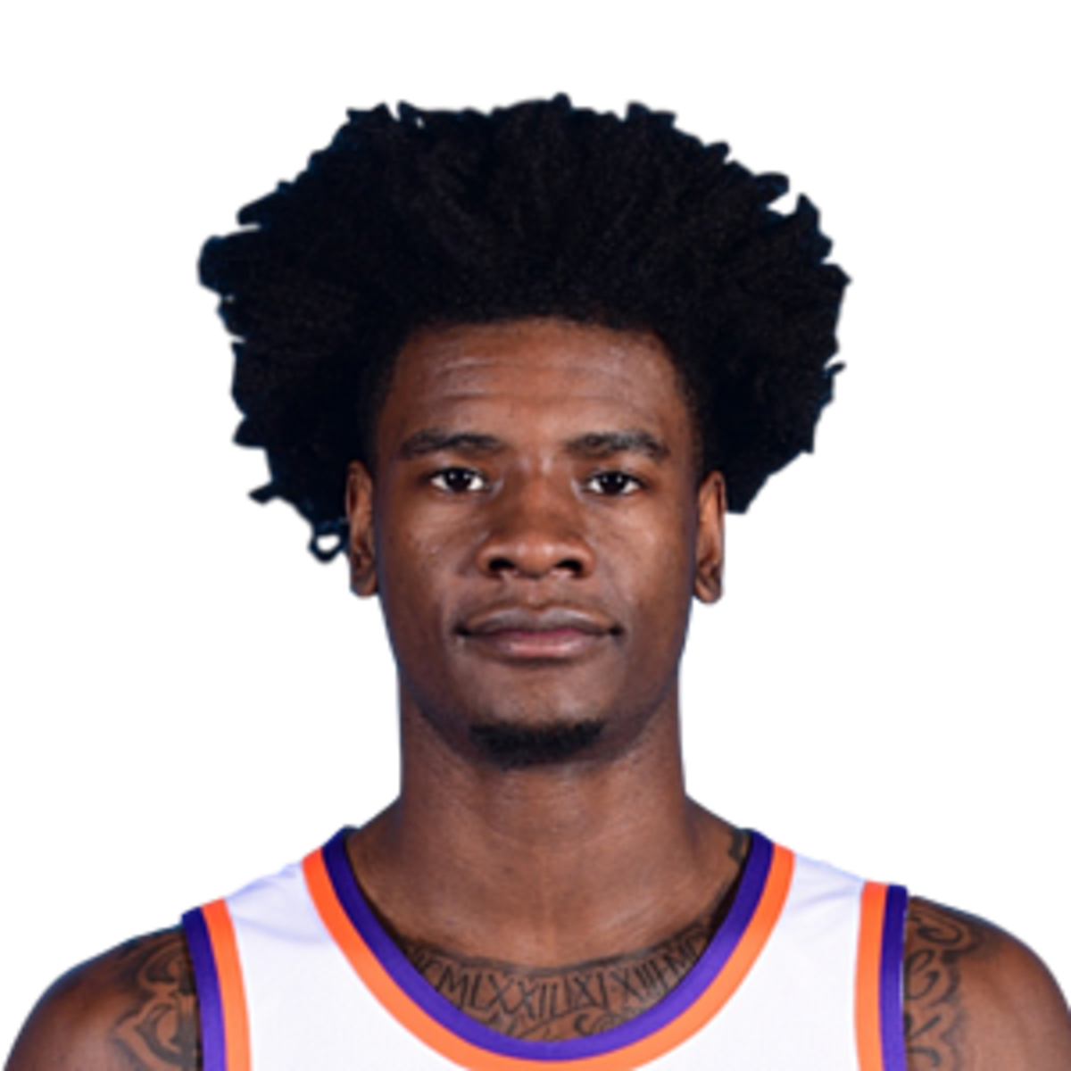 Josh Jackson - Sports Illustrated