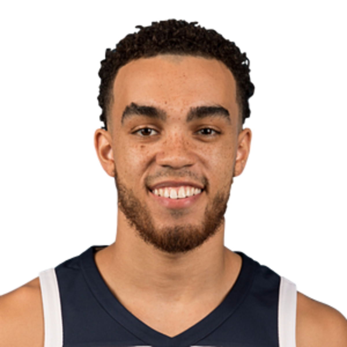 Tyus Jones - Sports Illustrated