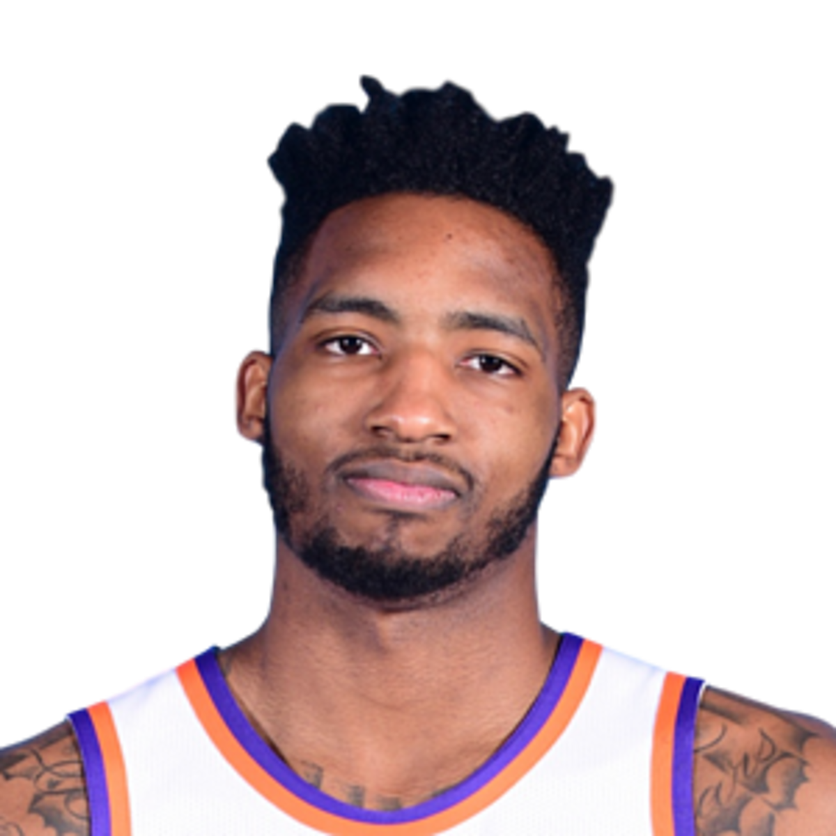 Derrick Jones Jr