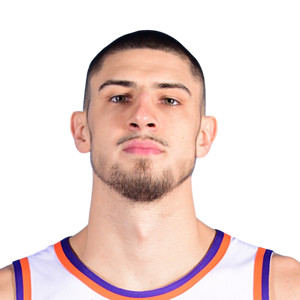 Alex Len - Sports Illustrated