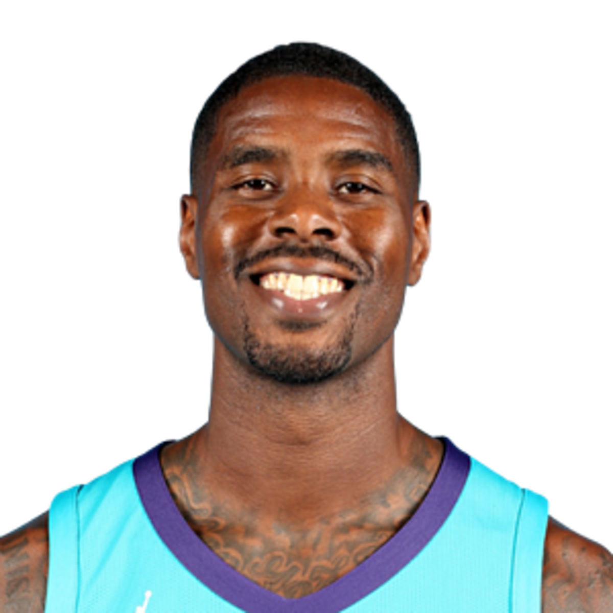 Marvin Williams - Sports Illustrated