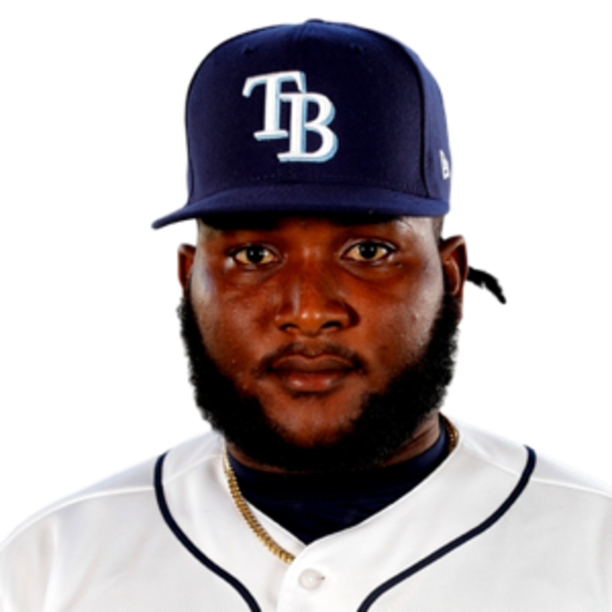 Diego Castillo - Sports Illustrated