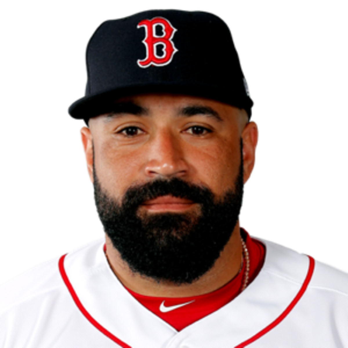 Sandy Leon - Sports Illustrated