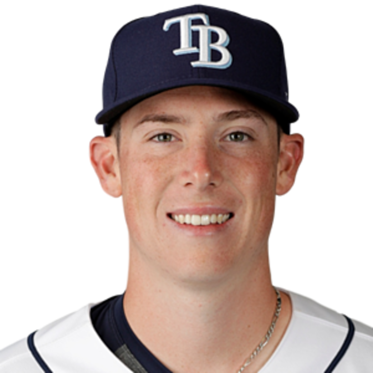 Ryan Yarbrough - Sports Illustrated