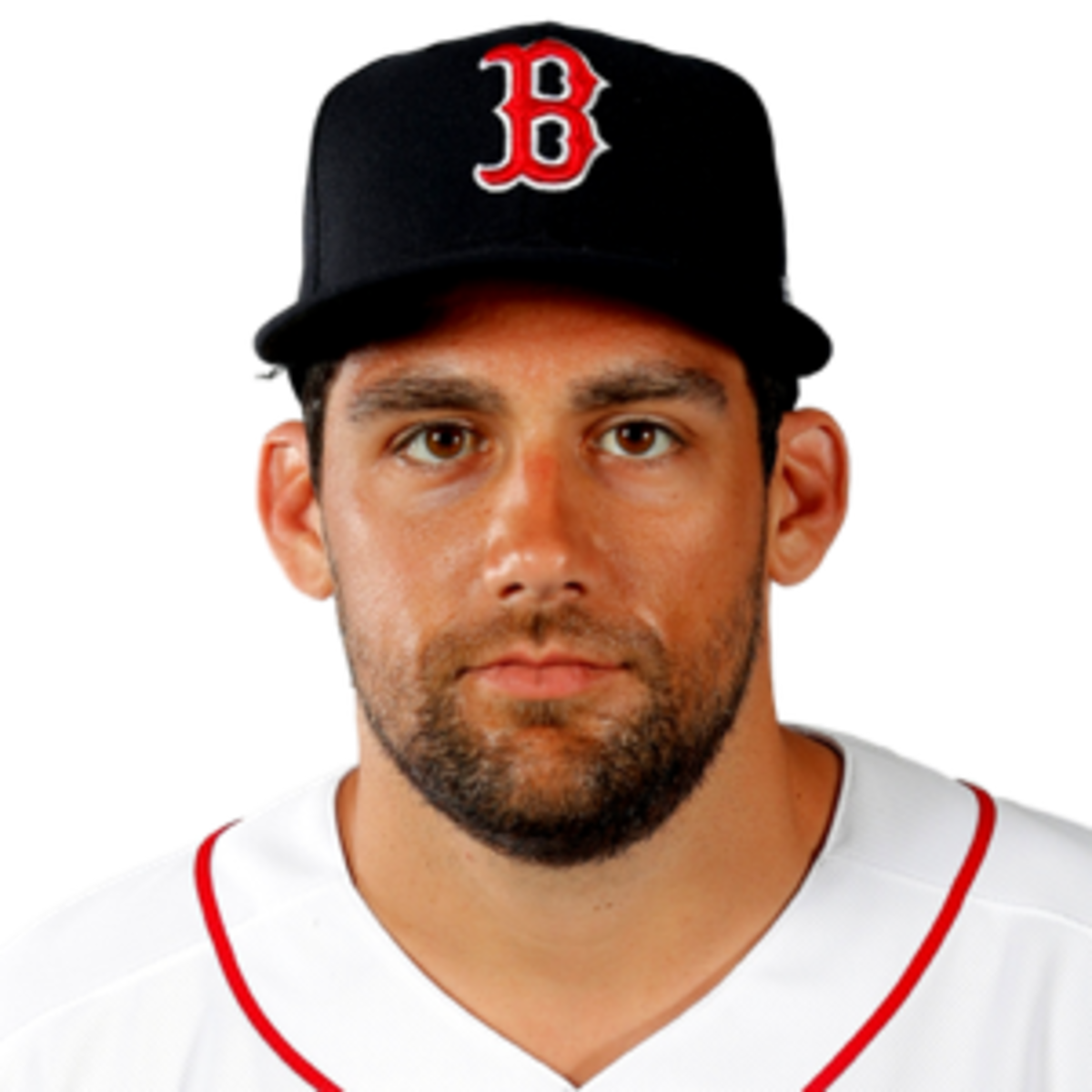 Nathan Eovaldi - Sports Illustrated