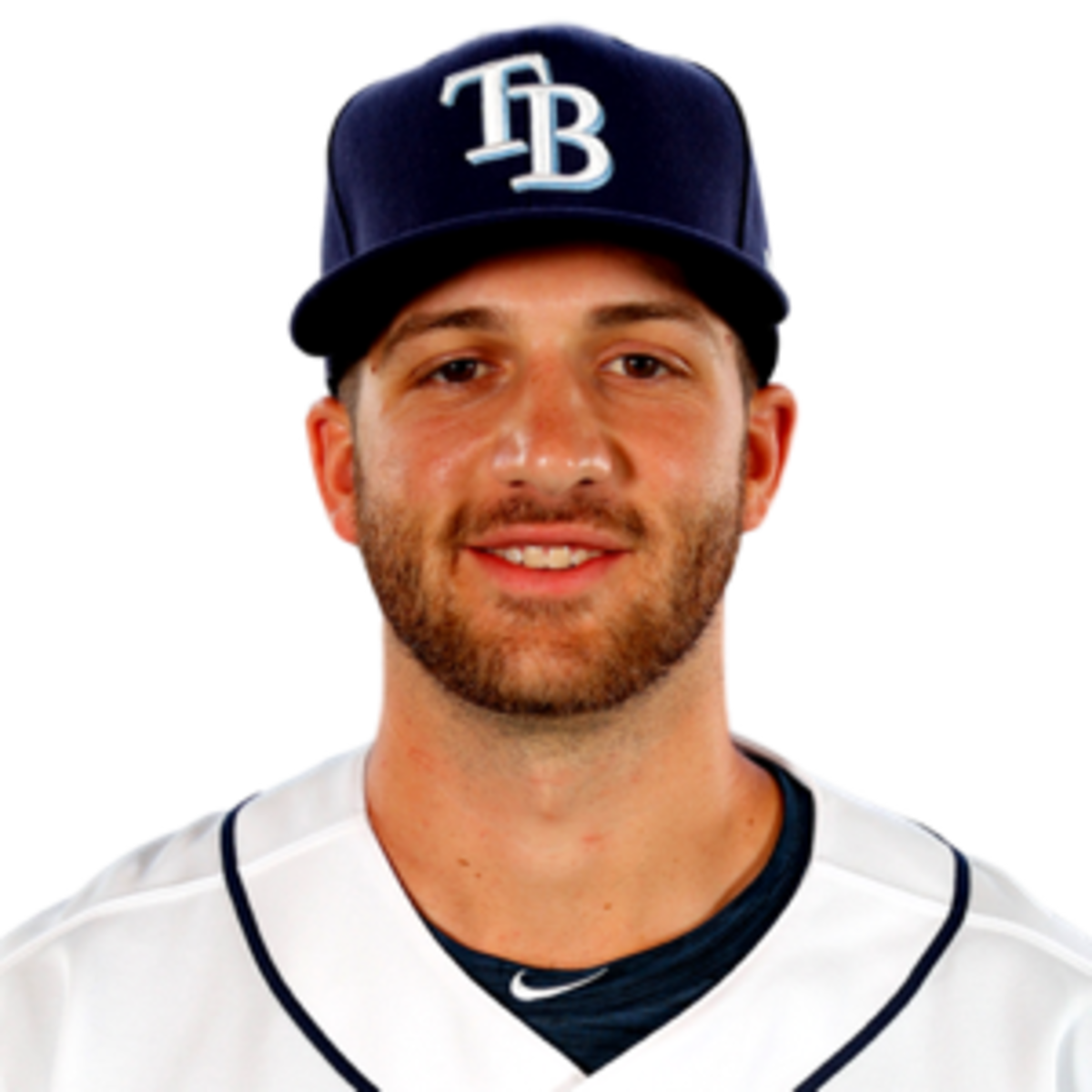 Colin Poche - Sports Illustrated