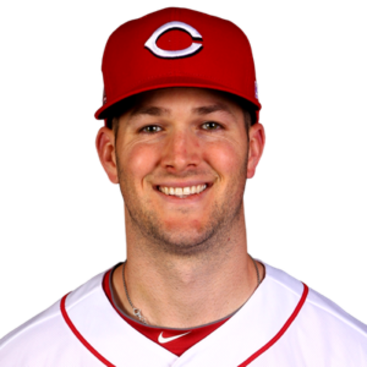 Alex Wood - Sports Illustrated