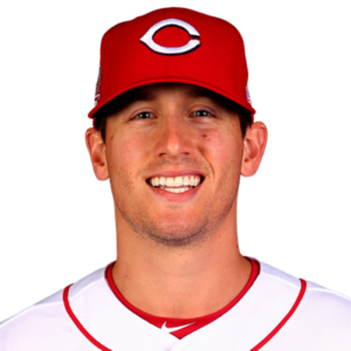 Lucas Sims - Sports Illustrated