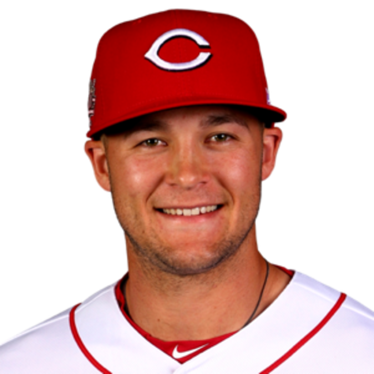 Nick Senzel - Sports Illustrated