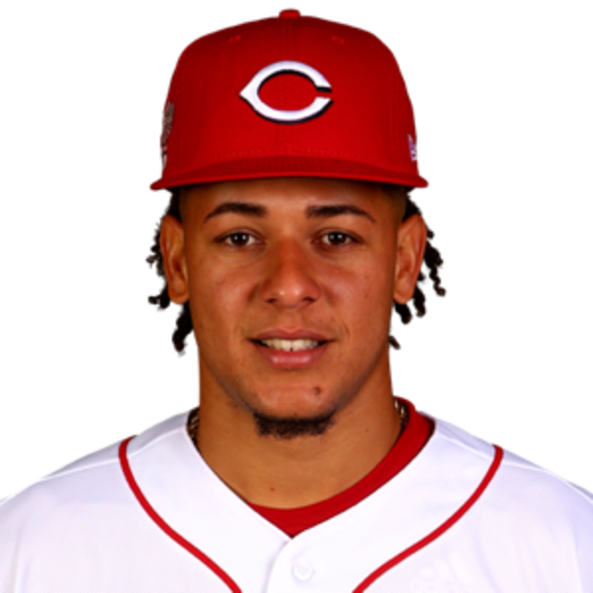 Luis Castillo - Sports Illustrated