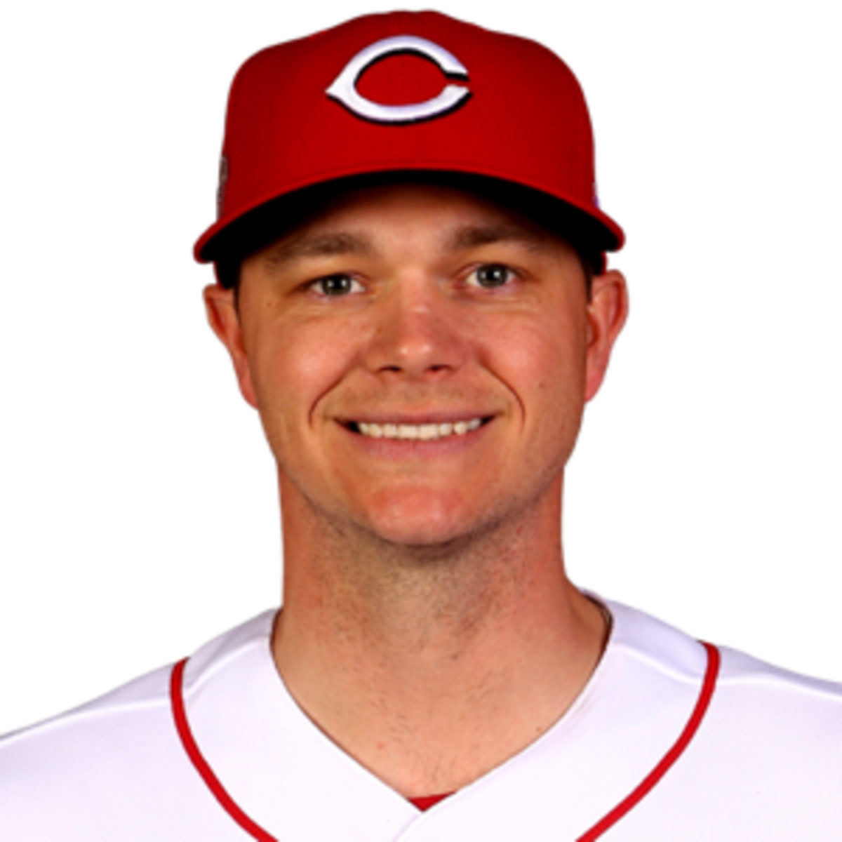 Sonny Gray - Sports Illustrated