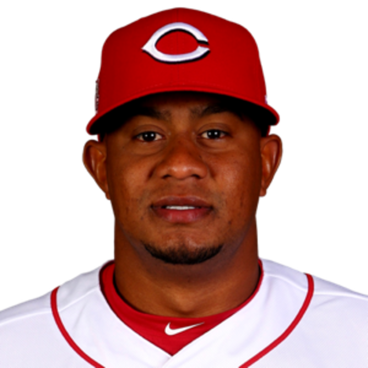 Wandy Peralta - Sports Illustrated