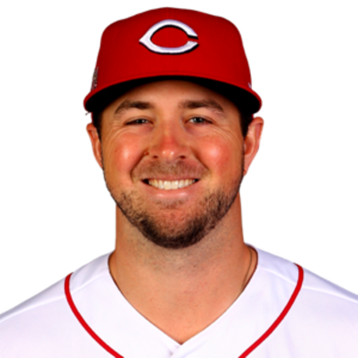 Kyle Farmer - Sports Illustrated