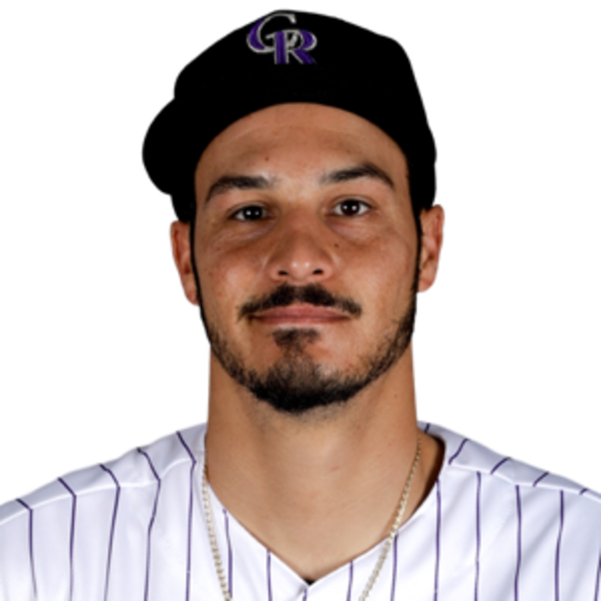 Nolan Arenado - Sports Illustrated