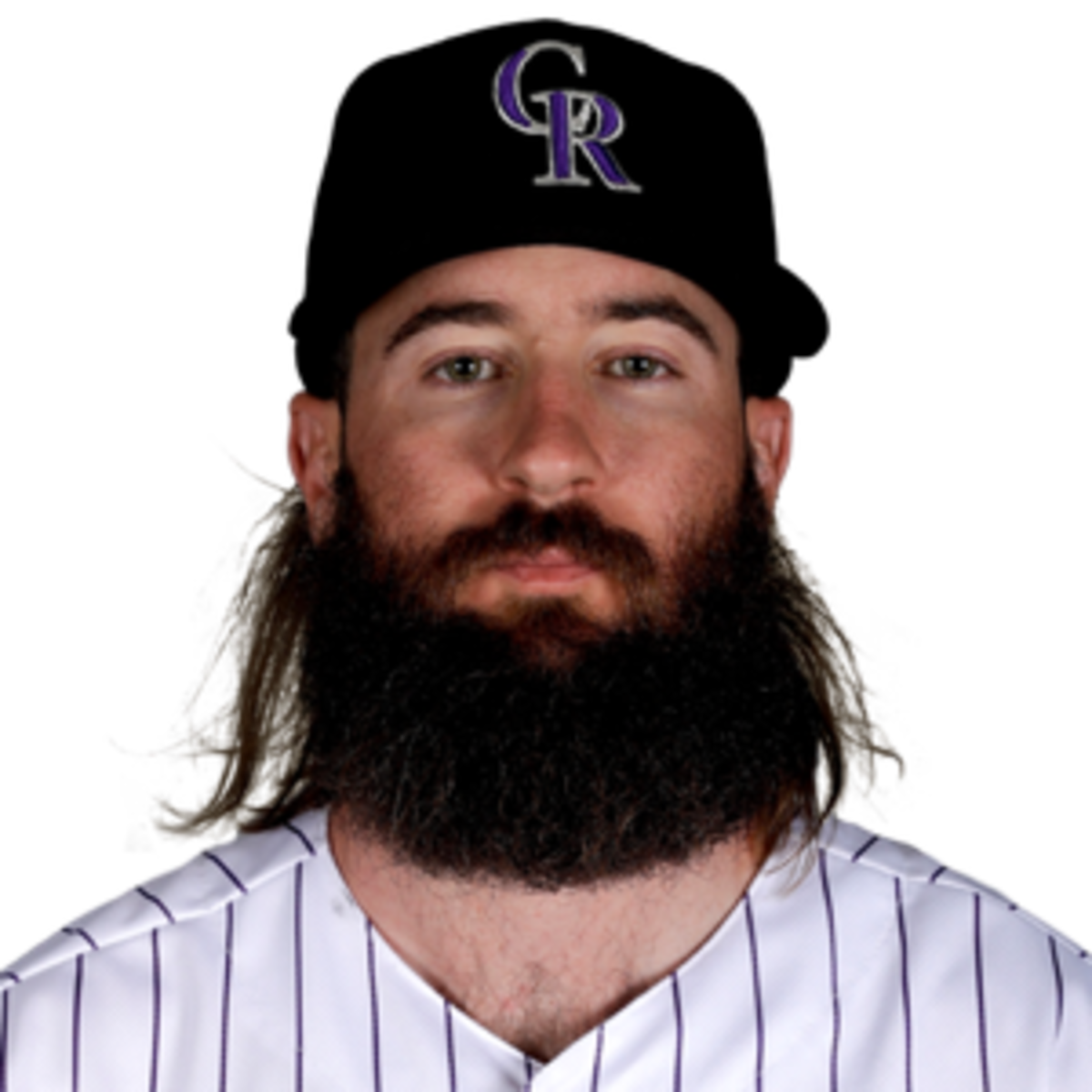 Charlie Blackmon - Sports Illustrated
