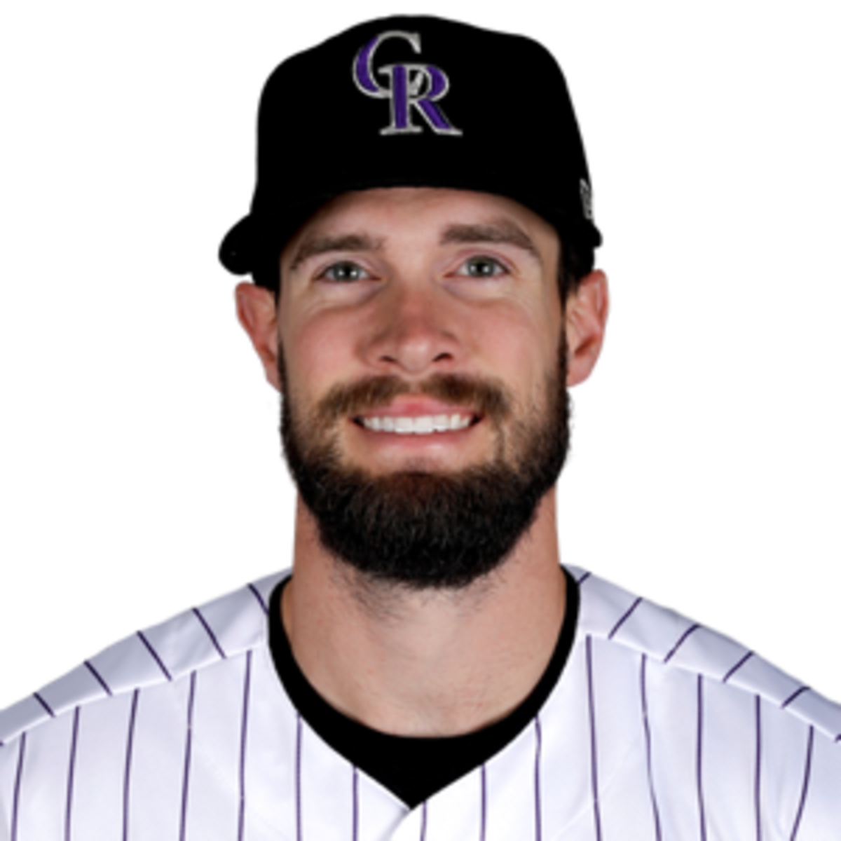 David Dahl - Sports Illustrated