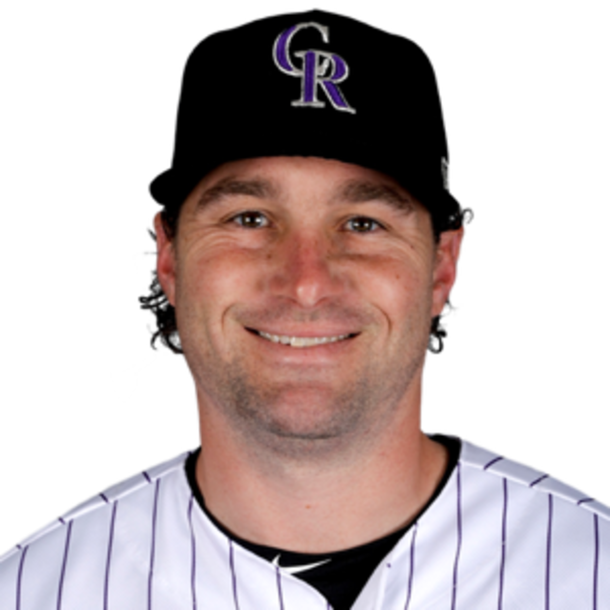 Daniel Murphy - Sports Illustrated