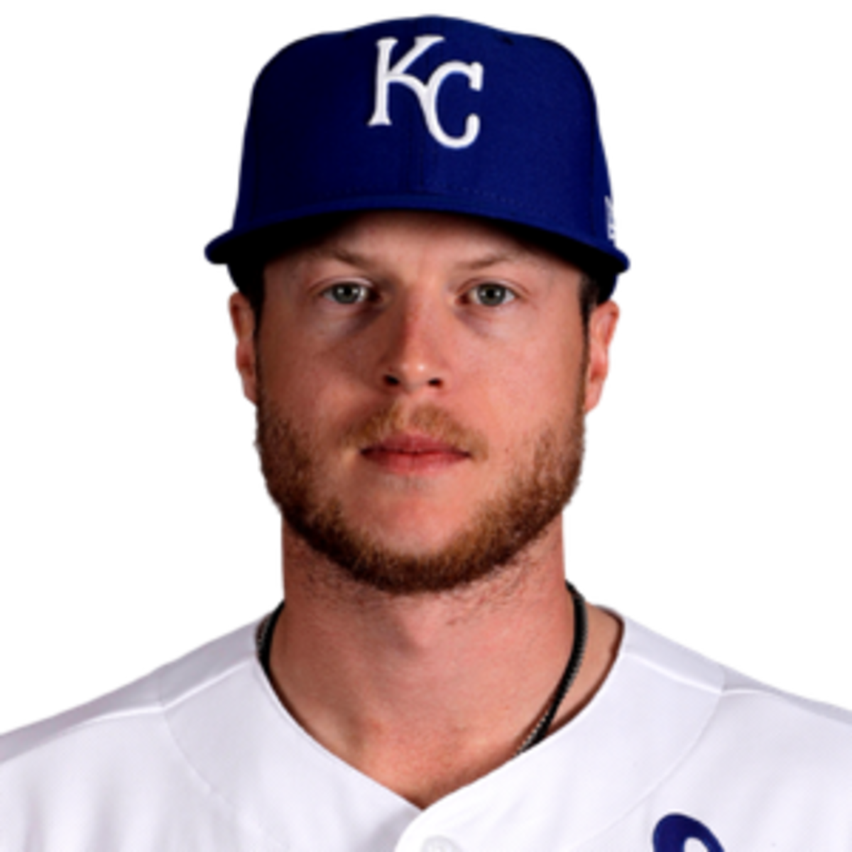 Brett Phillips - Sports Illustrated