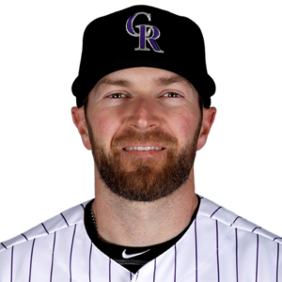 Wade Davis - Sports Illustrated