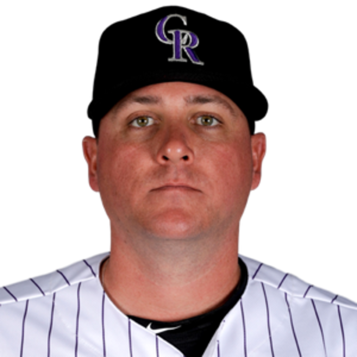 Jake McGee - Sports Illustrated