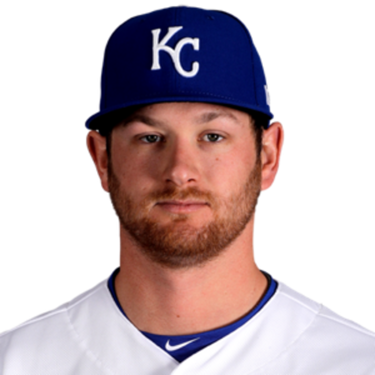 Ben Lively - Sports Illustrated