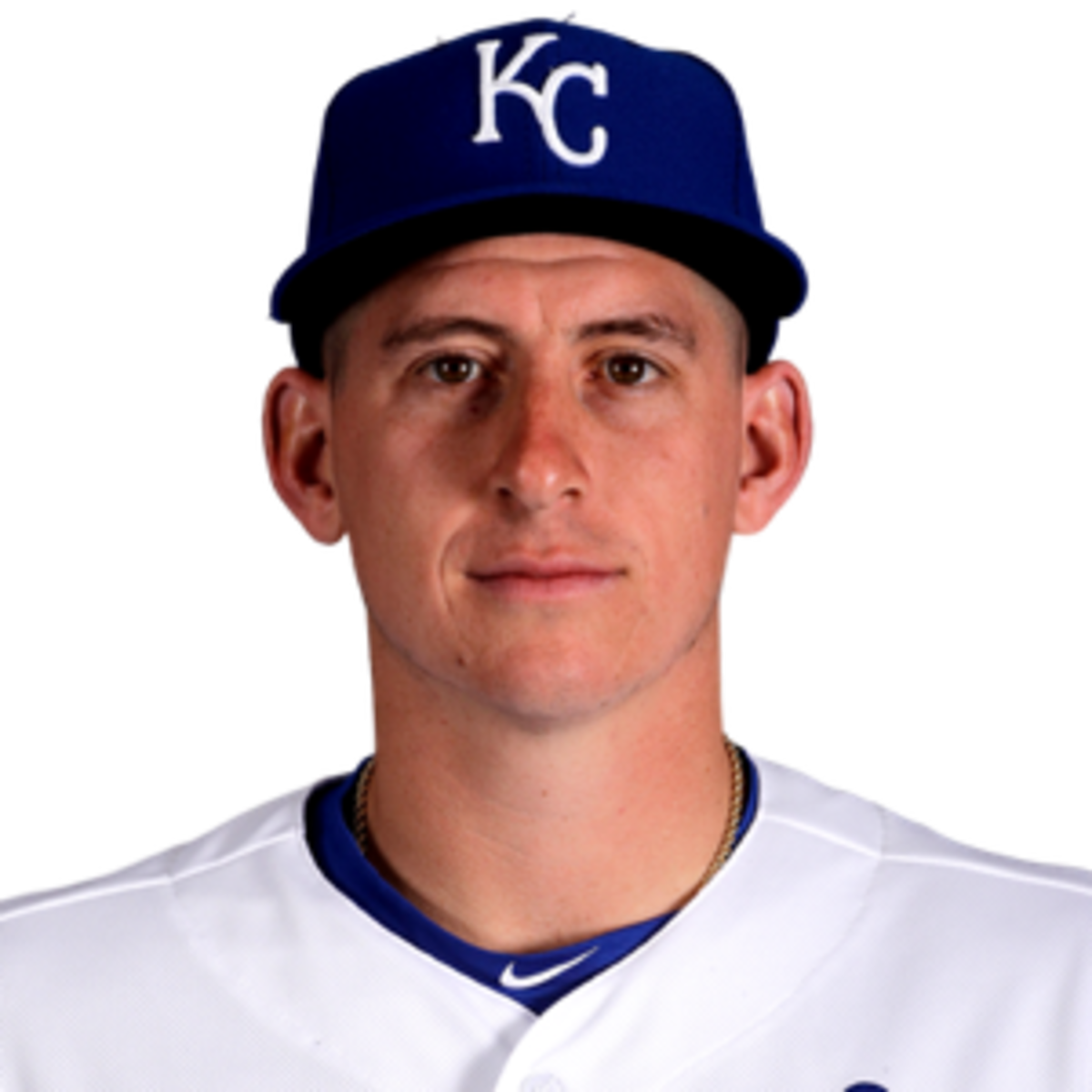 Frank Schwindel - Sports Illustrated