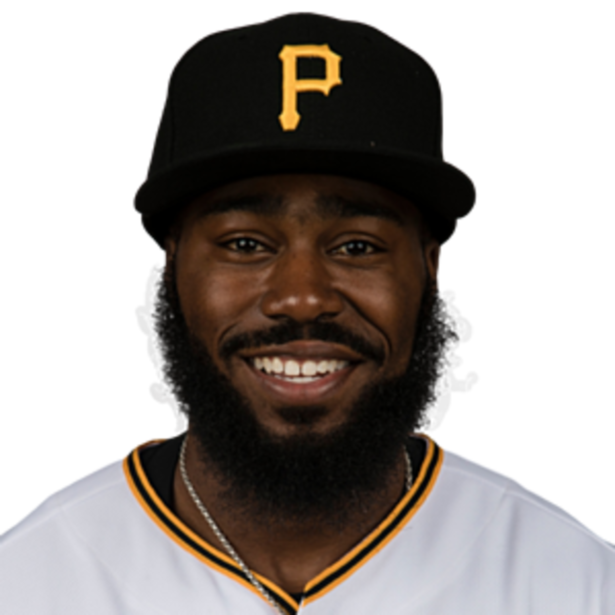 Josh Harrison - Sports Illustrated