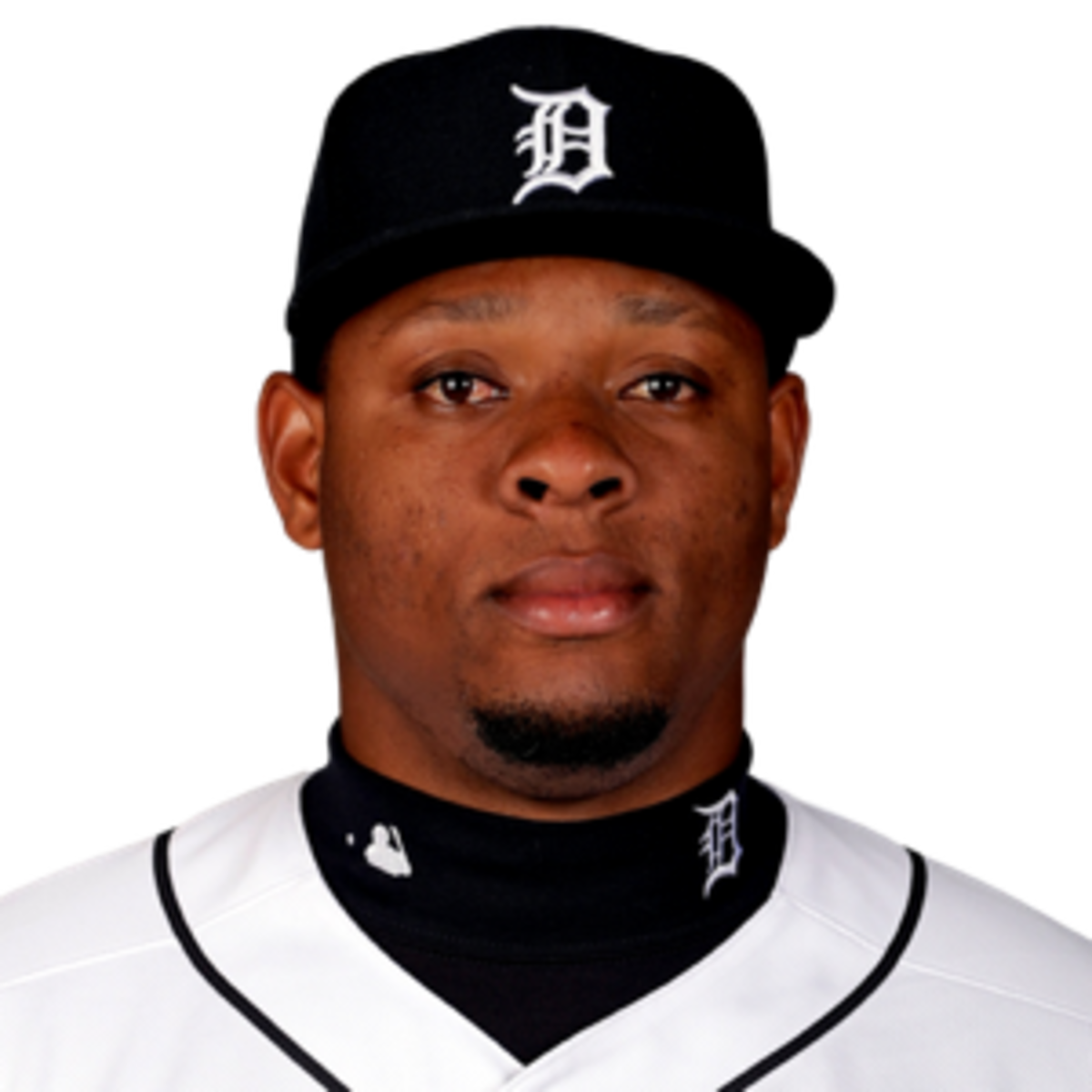 Gregory Soto - Sports Illustrated