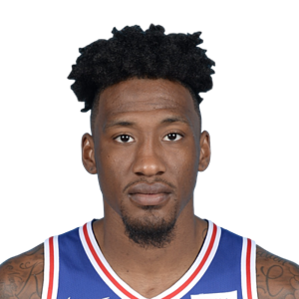 Robert Covington - Sports Illustrated