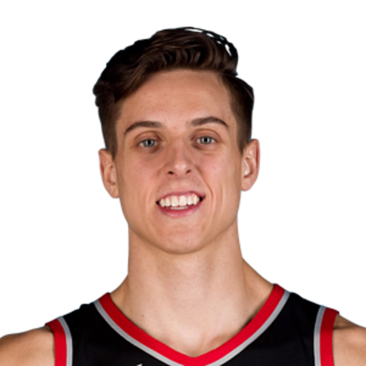 Zach Collins - Sports Illustrated