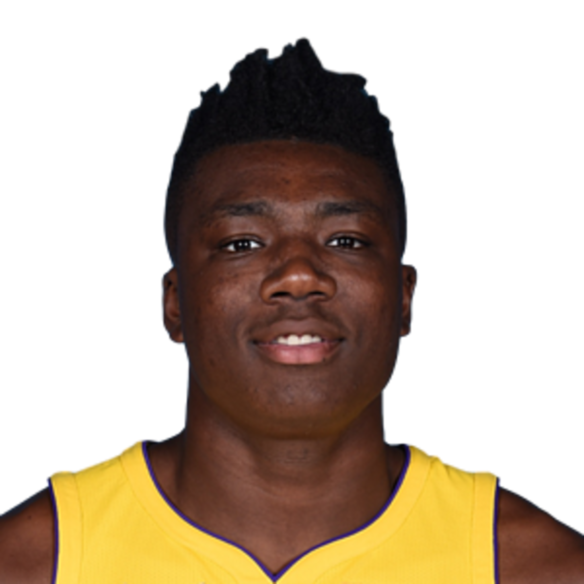 Thomas Bryant - Sports Illustrated