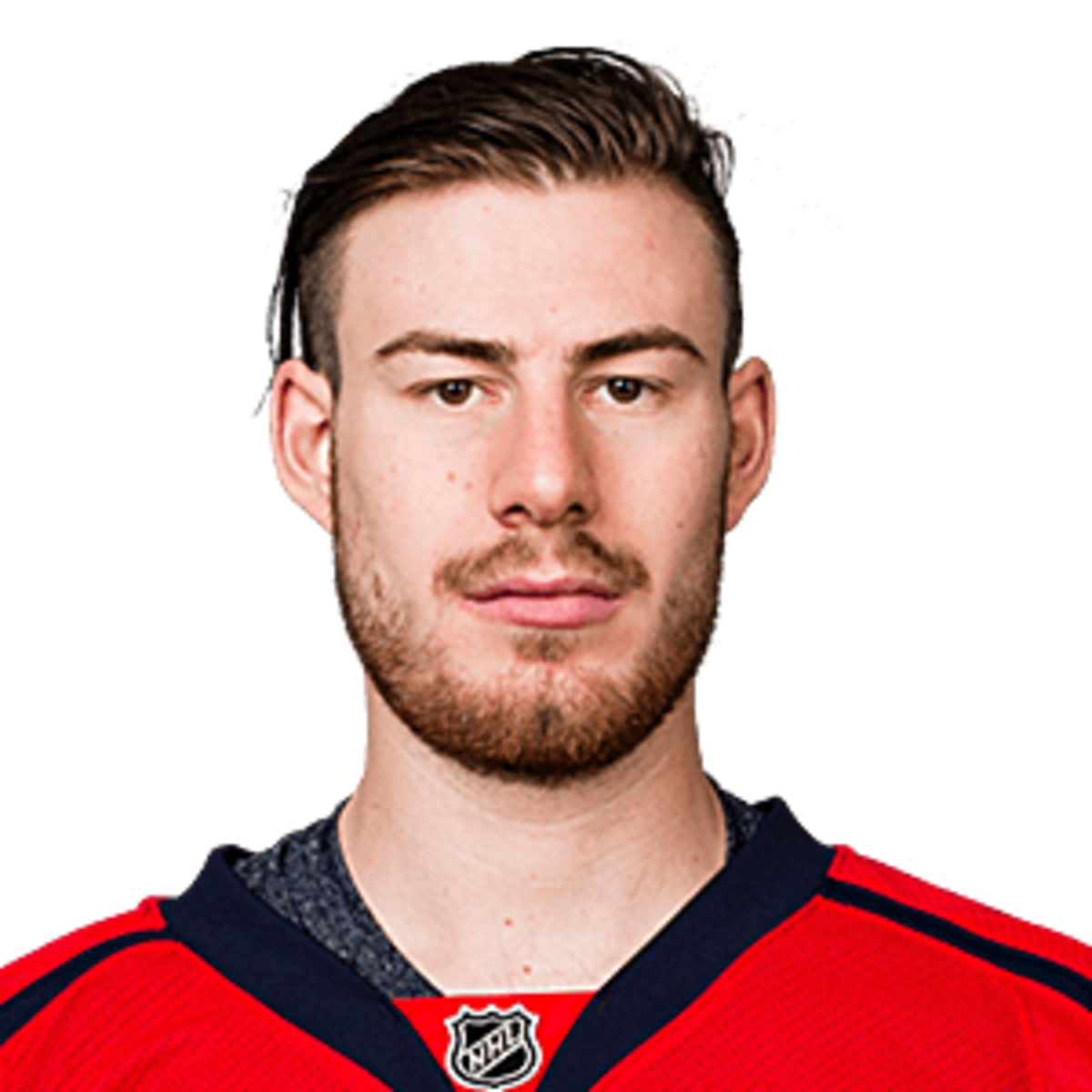 Philipp Grubauer - Sports Illustrated