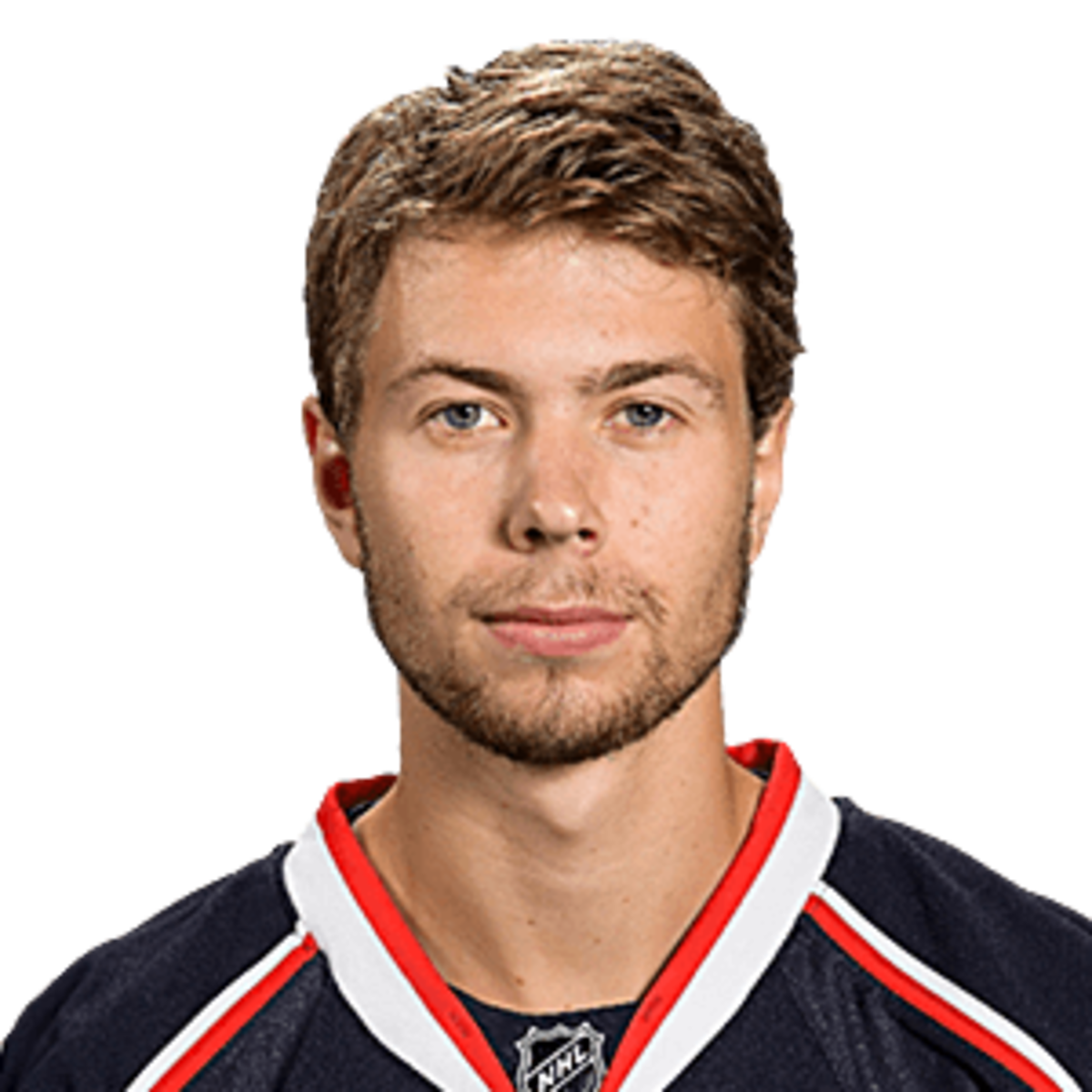 Oliver Bjorkstrand - Sports Illustrated