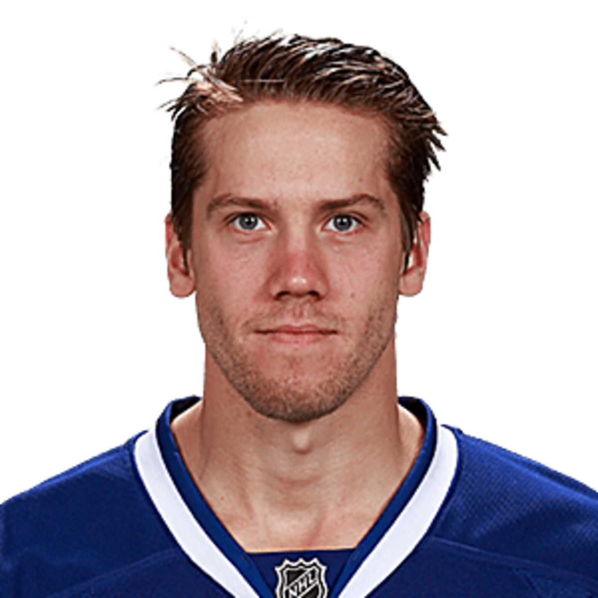 Jacob Markstrom - Sports Illustrated