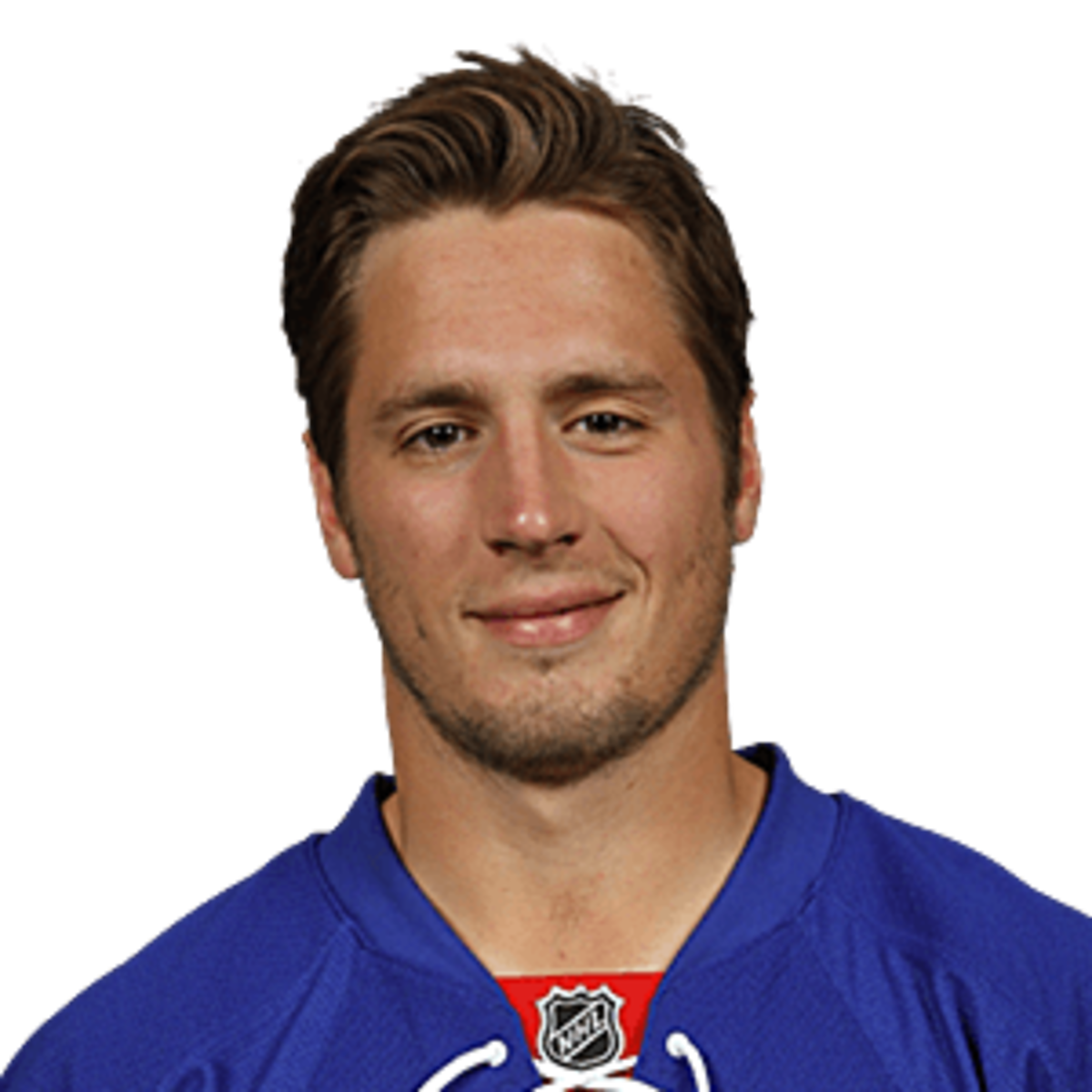 J.T. Miller - Sports Illustrated
