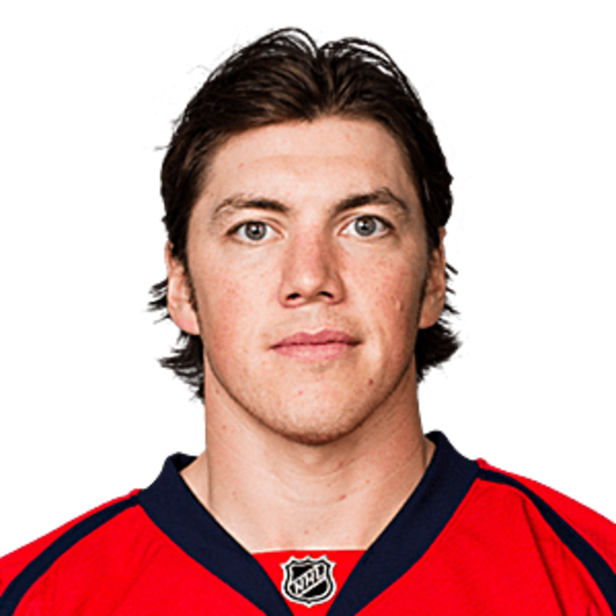 T.J. Oshie - Sports Illustrated