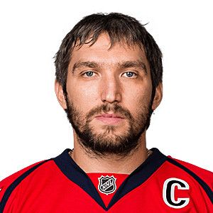 Alex Ovechkin - Sports Illustrated