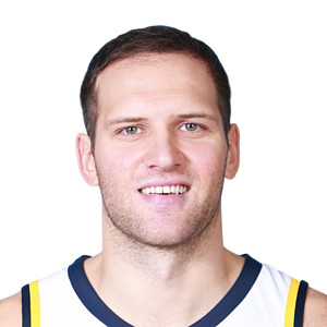 Bojan Bogdanovic - Sports Illustrated