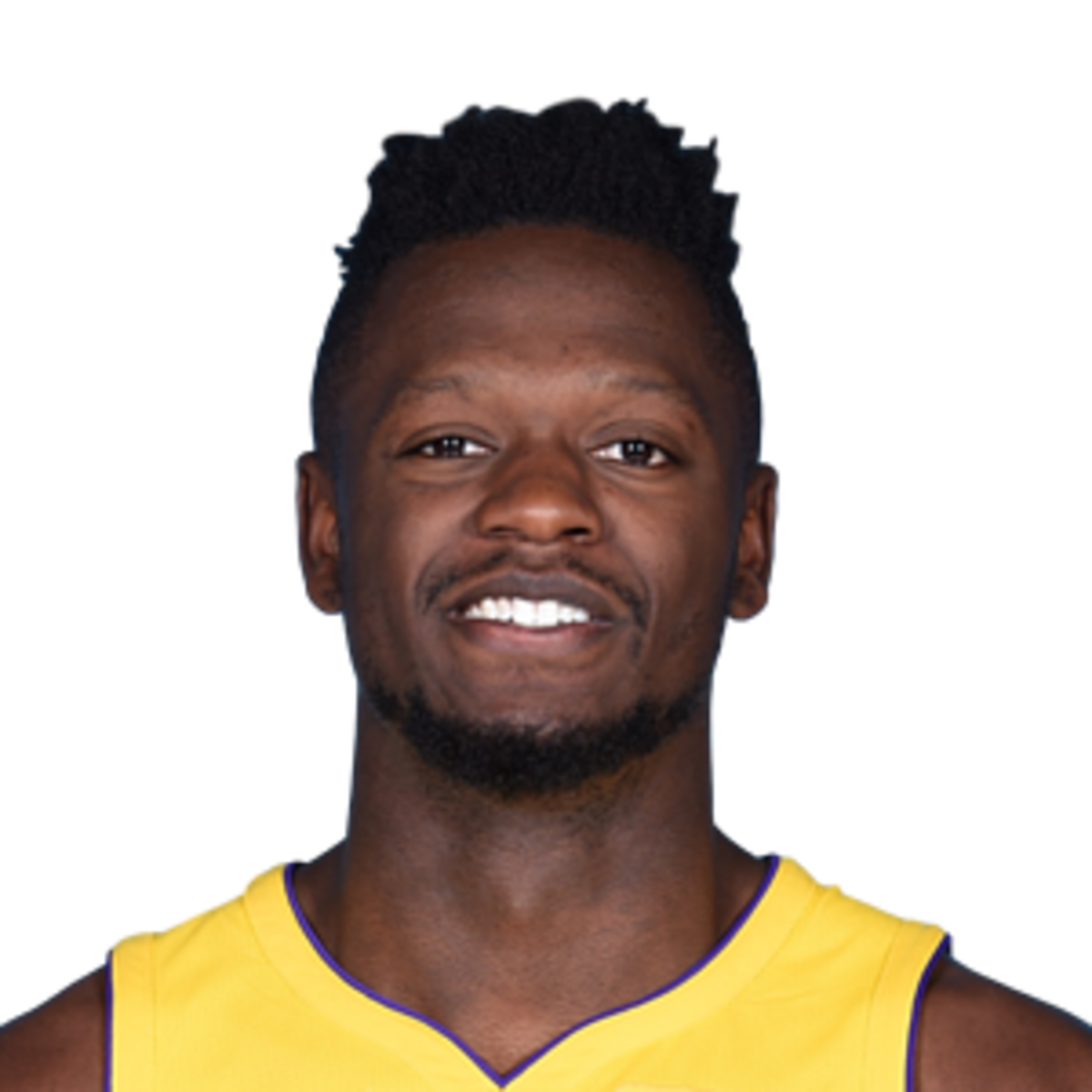 Julius Randle - Sports Illustrated