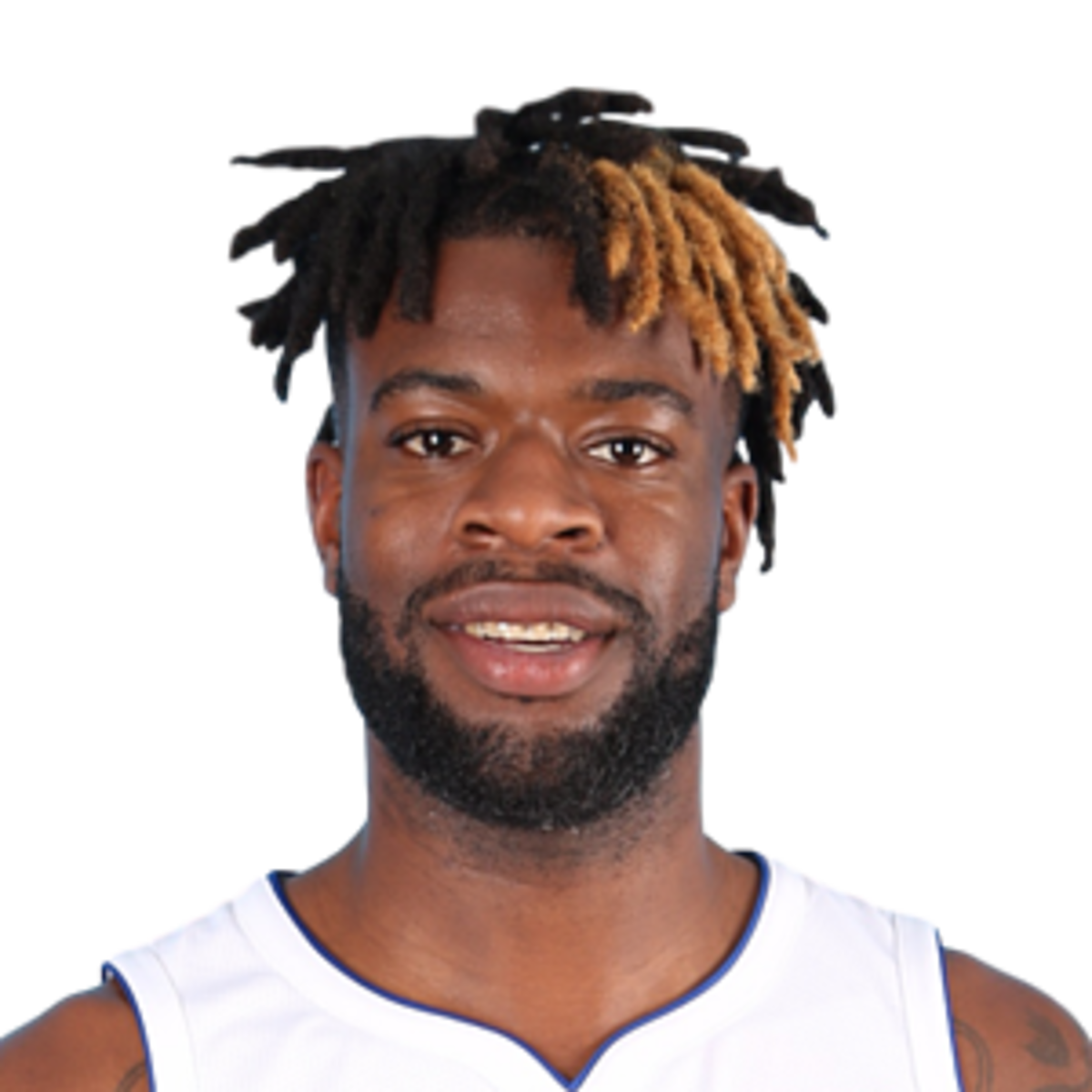 Reggie Bullock - Sports Illustrated