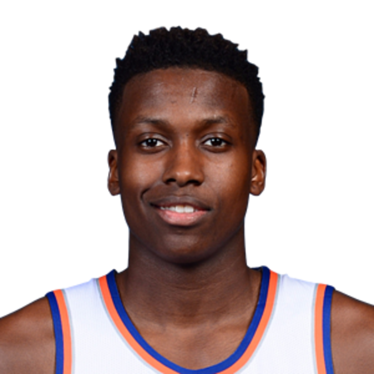 Frank Ntilikina - Sports Illustrated
