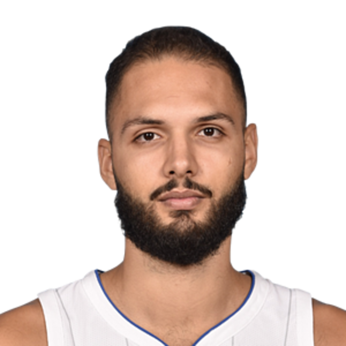 Evan Fournier - Sports Illustrated