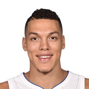 Aaron Gordon - Sports Illustrated