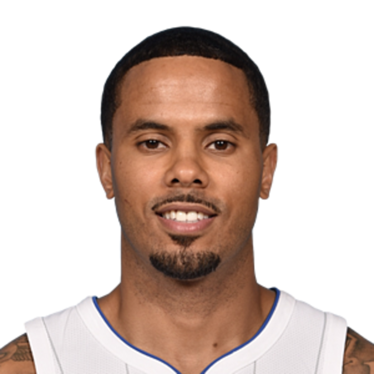 D.J. Augustin - Sports Illustrated