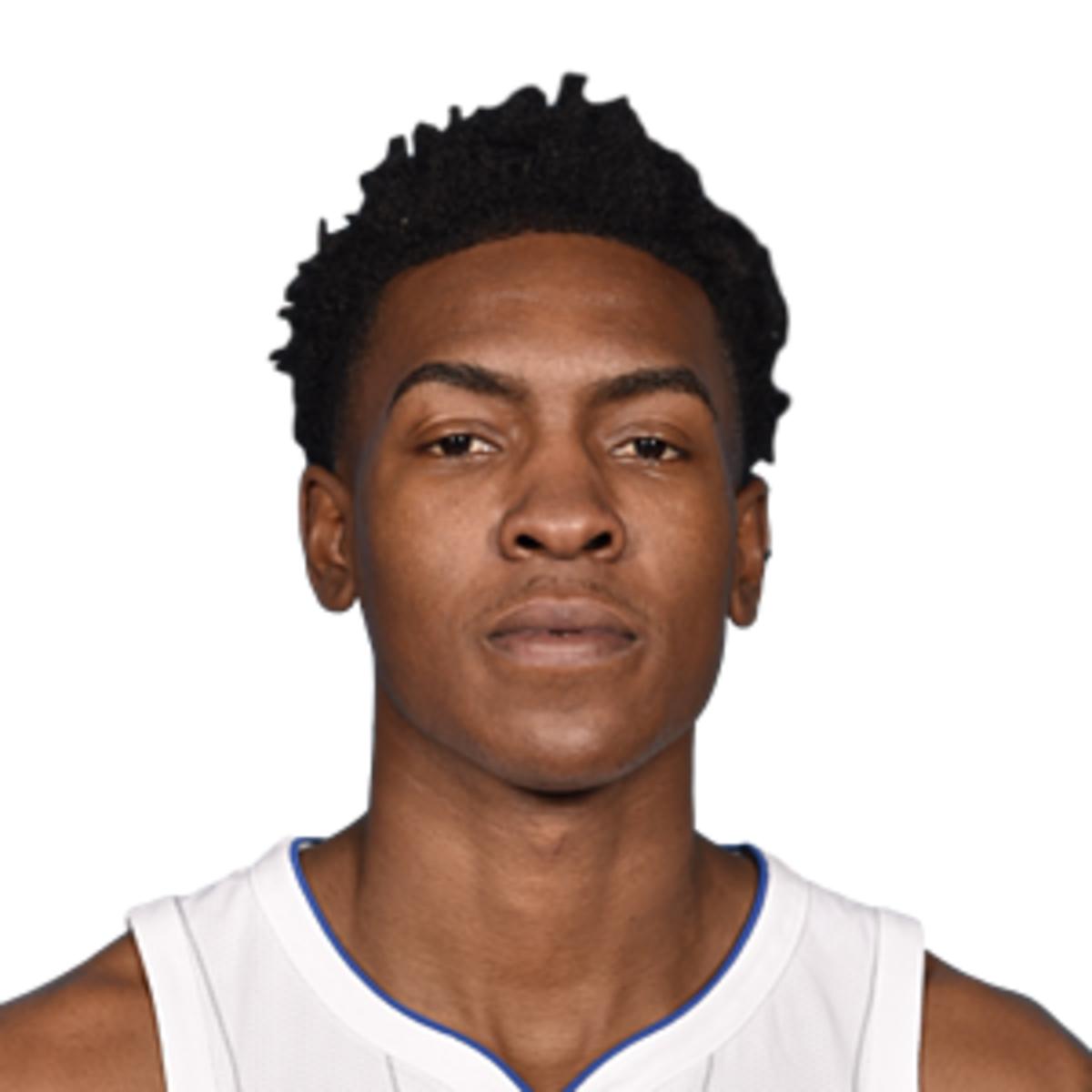 Magic Forward Wes Iwundu Latest Player to Join Effort to Feed Children ...