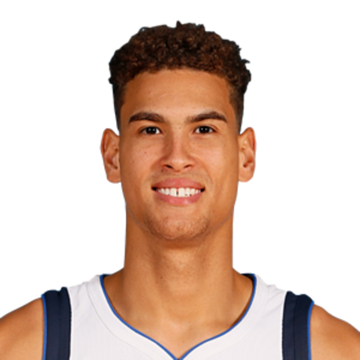 Dwight Powell - Sports Illustrated