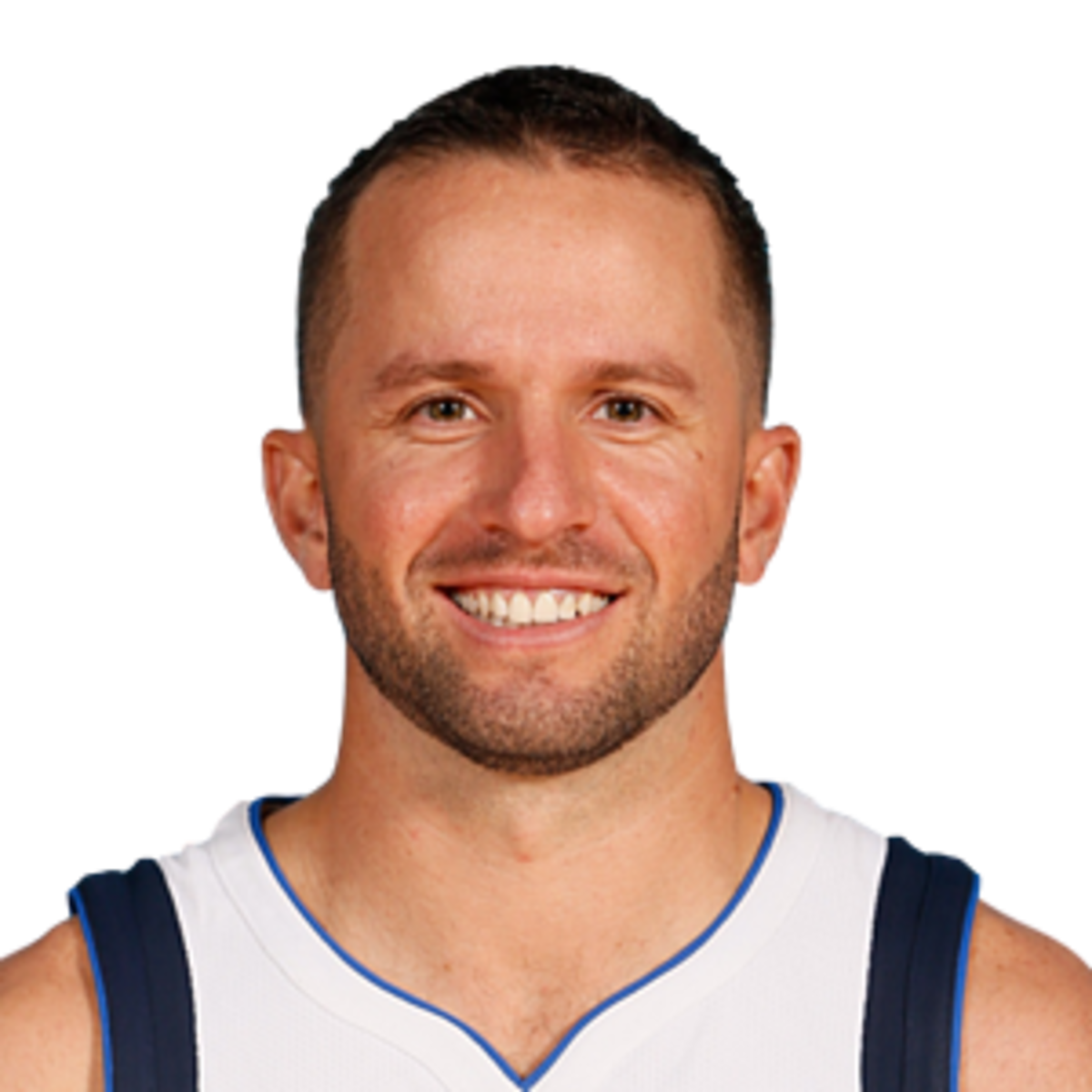 J.J. Barea - Sports Illustrated