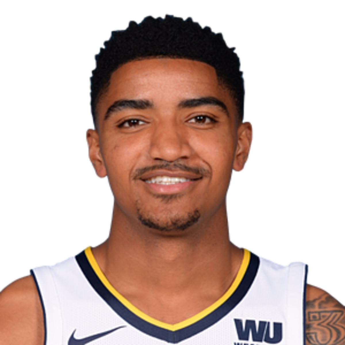 Gary Harris - Sports Illustrated