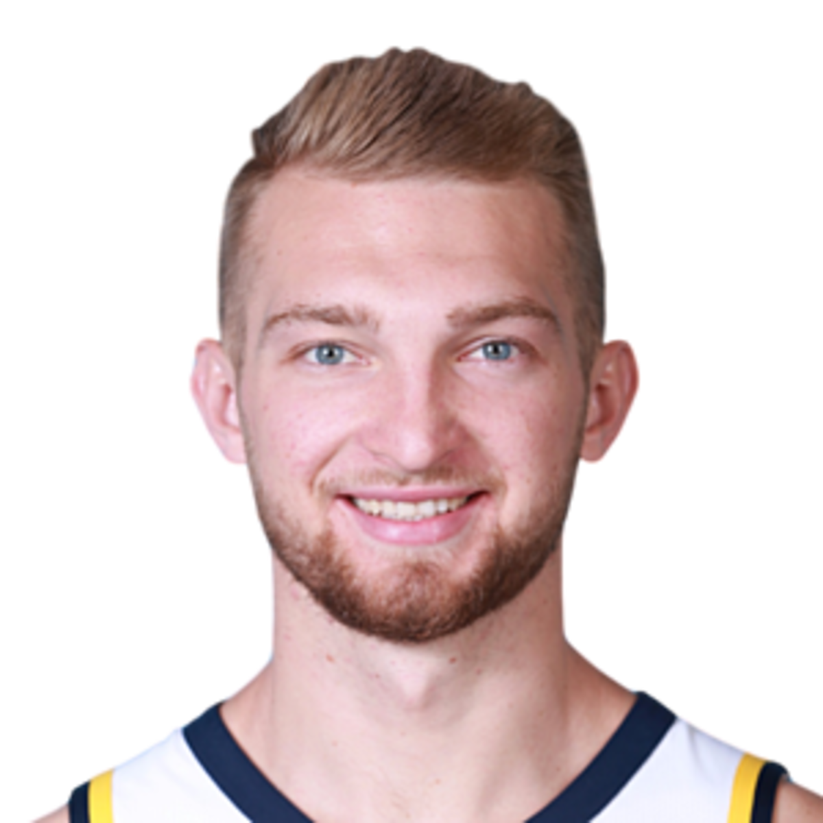 Domantas Sabonis - Sports Illustrated